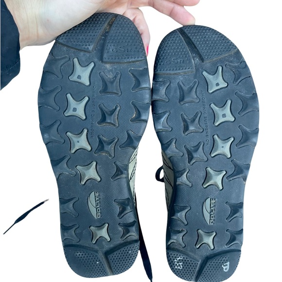 Golite | Shoes | Mens Golite Lime Lite Hiking Shoes | Poshmark